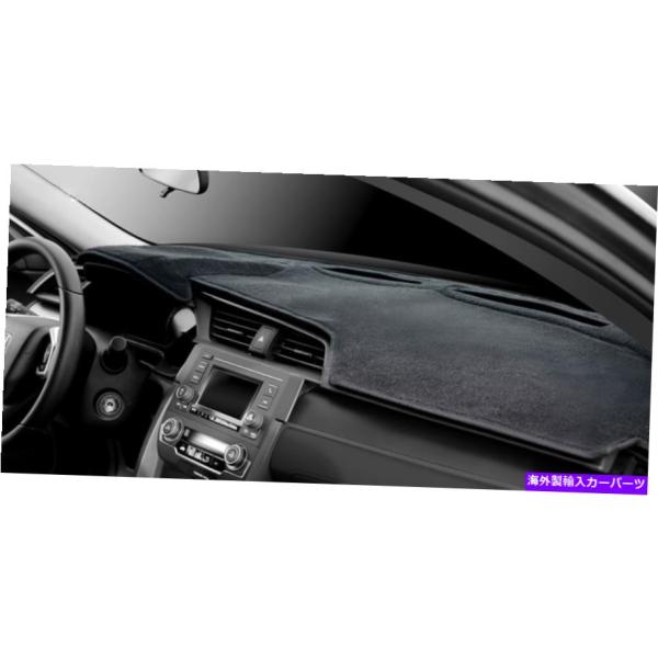 Dashboard Cover 02-05ダッシュカバーダッジラム1500 2003-2005オールダッジラムピックアップライトグレー Dash Cover For 02-05 Dodge Ram 1500 2003-2005 All Do...