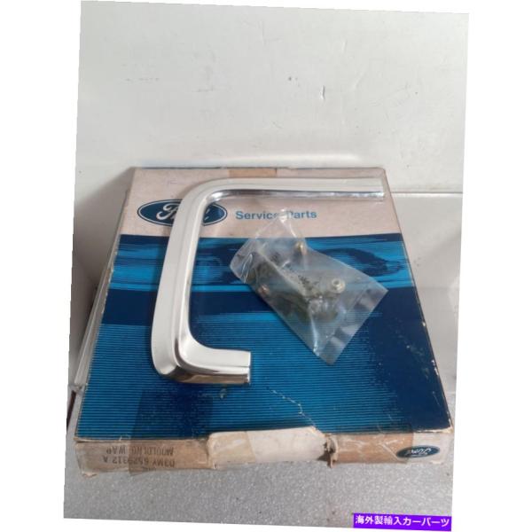 trim panel Nos 1973 1974 Mercury Marquis Monterey RHリアパネルモールディングトリムD3my-6529312 NOS 1973 1974 Mercury Marquis Monterey R...