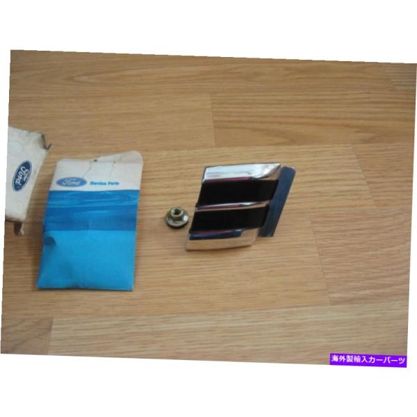 trim panel 1969 1970 Nos Ford Ltd 4ドアリアクォーターパネルフロントトリムOEMモールディングC9AZ542 1969 1970 NOS FORD LTD 4 Door Rear Quarter Panel...