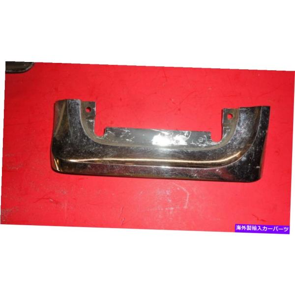trim panel サンダーバードセンターコンソールパネルベゼルモールディングトリム64-66 1964-1966フォードOEM THUNDERBIRD CENTER CONSOLE PANEL BEZEL MOLDING TRIM 64...