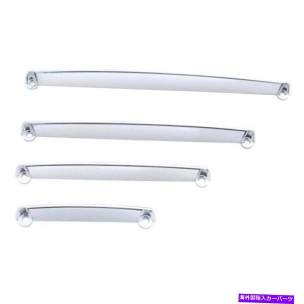 trim panel ケンワースT2000 1997-2011ユナイテッドパシフィッククロムダッシュパネルバイザー For Kenworth T2000 1997-2011 United Pacific Chrome Dash Panel ...