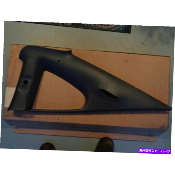 trim panel Nos New Ford Mustang 2000 2001インテリアトリムパネルモールディング右YR3Z6352018AAC NOS NEW FORD MUSTANG 2000 2001 Interior Trim ...