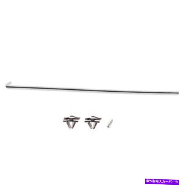 trim panel 1973 74 75 76 77 78 79 80シボレーブレザーK5クォーターパネルアッパートリムモールディング左 1973 74 75 76 77 78 79 80 Chevy Blazer K5 Quarter ...