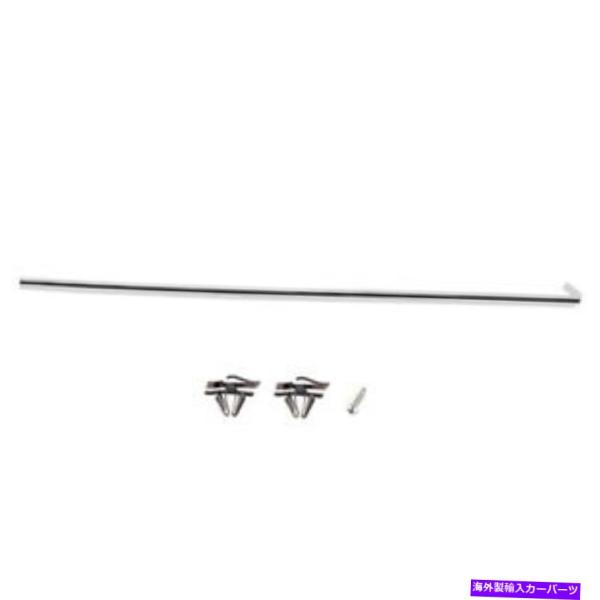 trim panel 1973 74 75 76 77 78 79 80 k5ブレザークォーターパネルトリムモールディング右右M1196 1973 74 75 76 77 78 79 80 K5 Blazer Quarter Panel T...