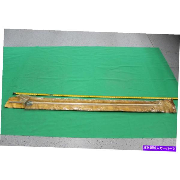 trim panel 新しいNOS本物のGM LHまたはRHロッカーパネルモールディングトリム78-81シェベット4-DR 471702 NEW NOS GENUINE GM LH or RH ROCKER PANEL MOLDING TR...