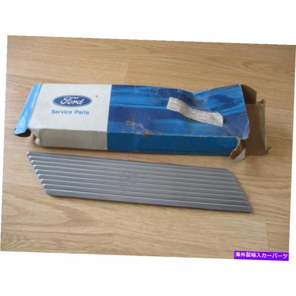 trim panel Nos 1978 Mercury Zephyr Roofs Side Ornament Trim Panel D8BZ-36517A21-A OEM NOS 1978 Mercury Zephyr Roof Side ...