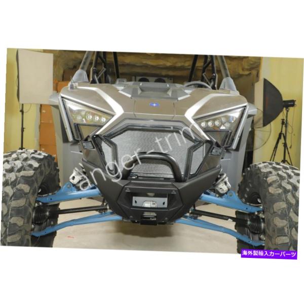 trim panel 炭素繊維フロントフェイスパネル装飾装飾Trim for Polaris RZR Pro XP Uitimate 21-2023 Carbon Fiber Front Face Panel Decor Trim For ...
