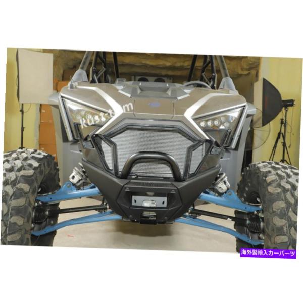 trim panel Polaris RZR Pro XP Uitimate 2021-2023カーボンファイバーフロントフェイスパネルの装飾5x For Polaris RZR PRO XP Uitimate 2021-2023 Carb...