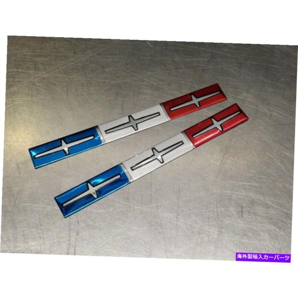 trim panel 1964マーキュリーコメットカリエンテクォーターパネルインサートトリムセットオーナメントバー64 289 1964 Mercury Comet Caliente Quarter Panel Insert Trim Se...