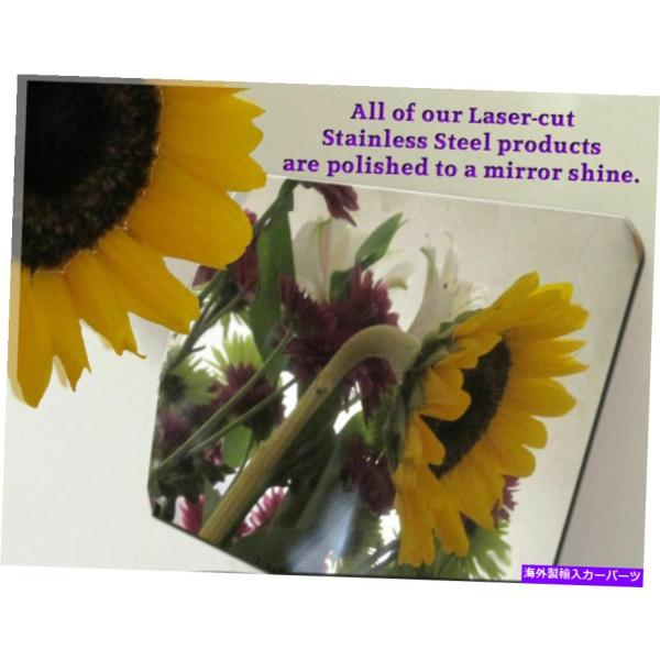 trim panel QAA PP31580ステンレススチールピラーポストトリム1991-1996パークアベニュー向けのPCセット QAA PP31580 Stainless Steel Pillar Post Trim 4 Pc Set ...