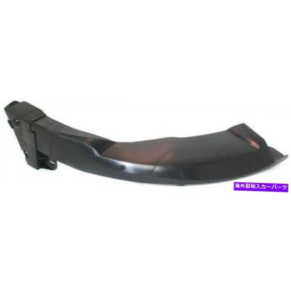 Bumper Bracket ダッジラムCH1016101、CH1066141用フロントドライバー側上部バンパーブラケット Front Driver Side Upper Bumper Bracket for Dodge Ram CH101...