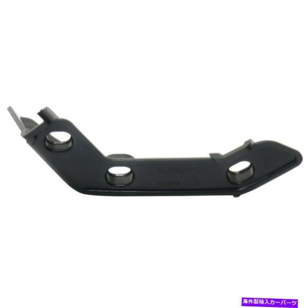 Bumper Bracket 2016-2018 BMW M2フロントドライバ側下用バンパーブラケット Bumper Bracket For 2016-2018 BMW M2 Front Driver Side Lower