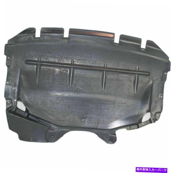 Engine Splash Shield ATモデルの97-2000 BMW 528i 2001年から2003年530iセンターエンジンスプラッシュシールド Center Engine Splash Shield For 97-2000 B...