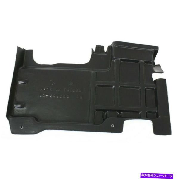 Engine Splash Shield 97-2000メルセデスベンツC230のために助手席側のエンジンスプラッシュシールド94-97 C280 Passenger Side Engine Splash Shield For 97-200...