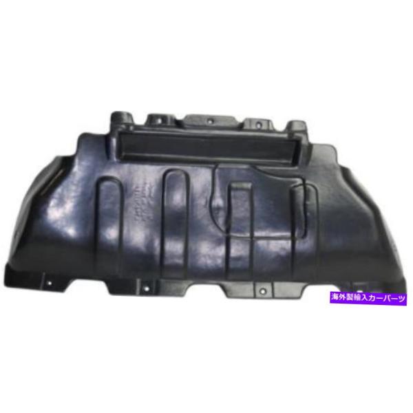 Engine Splash Shield 11-17ダッジデュランゴ、ジープグランドチェロキーのためのCH1228120エンジンスプラッシュシールド CH1228120 Engine Splash Shield for 11-17 Dodg...