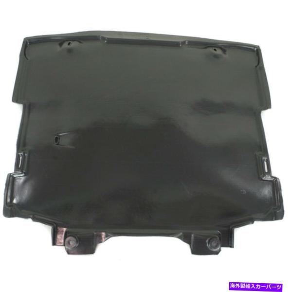 Engine Splash Shield 97-2000メルセデスベンツC230のフロントエンジンスプラッシュシールド94-97 C280 Front Engine Splash Shield For 97-2000 Mercedes Be...