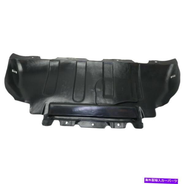 Engine Splash Shield 2011-2017ジープグランドチェロキー3.6Lフロント用のエンジンスプラッシュシールド Engine Splash Shield For 2011-2017 Jeep Grand Cheroke...