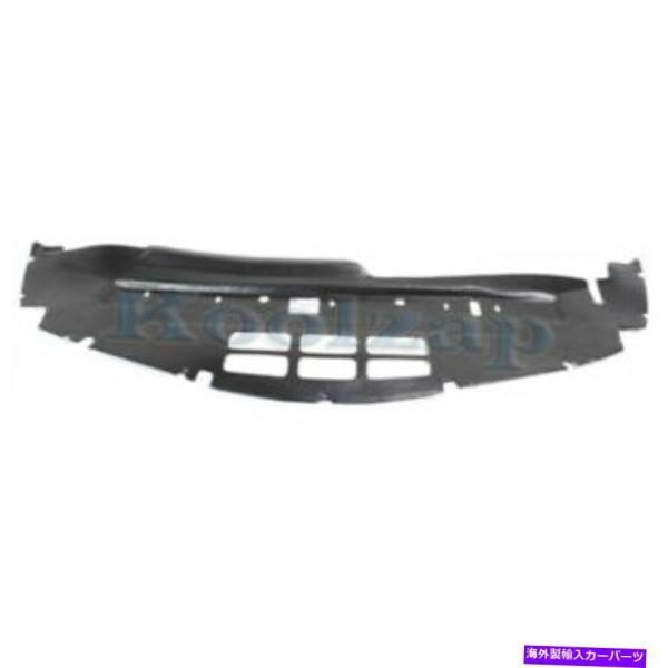 Engine Splash Shield 00-07おうしエンジンスプラッシュシールドアンダーカバー/エアディフレクターFO1228102 3F1Z8327AA 00-07 Taurus Engine Splash Shield Under...