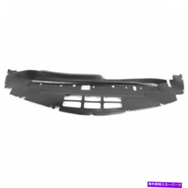 Engine Splash Shield 牡牛座00-07、フロントエンジンスプラッシュシールド、プラスチック用 For Taurus 00-07, Front Engine Splash Shield, Plastic