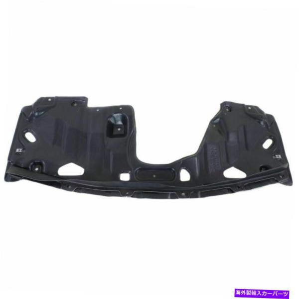 Engine Splash Shield ホンダオデッセイ2011-2017のための新HO1228142フロントエンジンスプラッシュシールド New HO1228142 Front Engine Splash Shield for Hond...