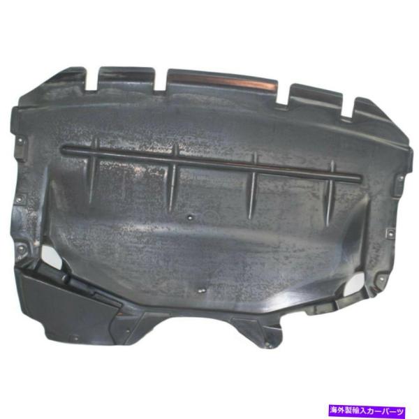 Engine Splash Shield ATモデルの97-2000 BMW 528i 2001年から2003年530iセンターエンジンスプラッシュシールド Center Engine Splash Shield For 97-2000 B...