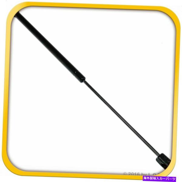 Lift Supports Gas Struts ガススプリングロッドストラットリフトプロップ20インチ20ポンドH義務RVツールボックス上蓋新 Gas Spring Rod Strut Lift Prop 20 Inches 20 Pou...