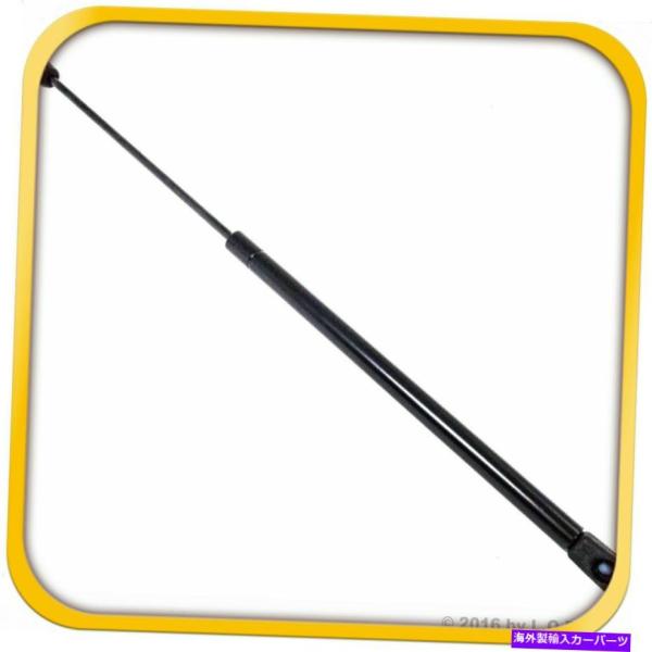 Lift Supports Gas Struts ガススプリングロッドストラットリフトプロップ20インチ10ポンドH義務RVツールボックス上蓋新 Gas Spring Rod Strut Lift Prop 20 Inches 10 Pou...