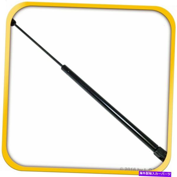 Lift Supports Gas Struts ガススプリングロッドストラットリフトプロップ20インチ30ポンドH義務RVツールボックス上蓋新 Gas Spring Rod Strut Lift Prop 20 Inches 30 Pou...