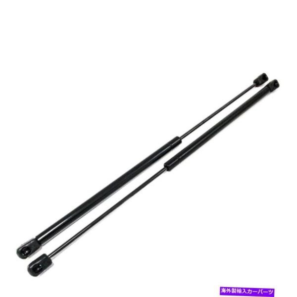 Lift Supports Gas Struts ペア20インチは20ポンドガススプリングロッドStrutsは小道具RVツールボックストップカバーを持ち上げ Pair 20 Inches 20 Pound Gas Spring Rod St...