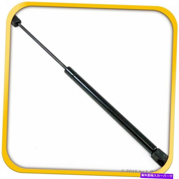 Lift Supports Gas Struts ガススプリングロッドストラットリフトプロップ15インチ50ポンドH義務RVツールボックス上蓋新 Gas Spring Rod Strut Lift Prop 15 Inches 50 Pou...