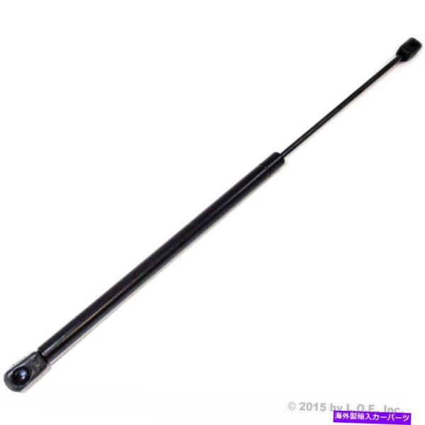 Lift Supports Gas Struts ガススプリングロッドストラットリフトプロップ20インチ60ポンドヘビーデューティRVツールボックス上蓋 Gas Spring Rod Strut Lift Prop 20 Inches 60...