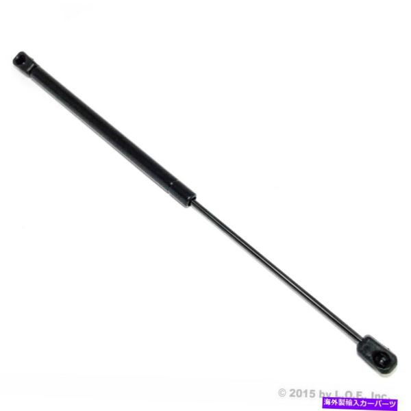 Lift Supports Gas Struts ガススプリングロッドストラットリフトプロップ17インチ20ポンドヘビーデューティRVツールボックス上蓋 Gas Spring Rod Strut Lift Prop 17 Inches 20...