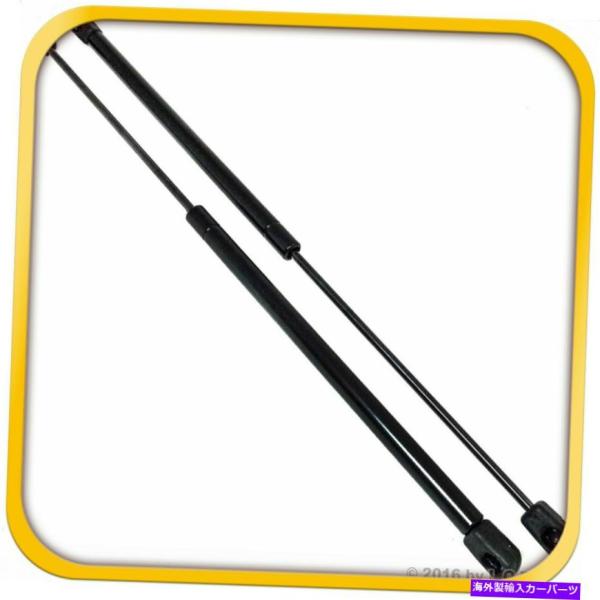 Lift Supports Gas Struts ペア20インチ20ポンドガススプリングロッドStrutsは小道具RVツールボックス上蓋新しいリフト Pair 20 Inches 20 Pound Gas Spring Rod Struts...