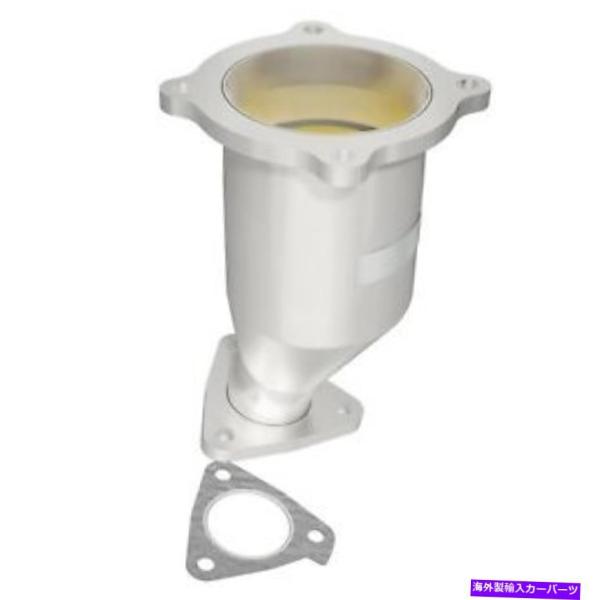 触媒 Mazda Miata 1999-05 Magnaflow Direct Fit HM 49-State Contacter Converter CSW For Mazda Miata 1999-05 Magnaflow Direct...