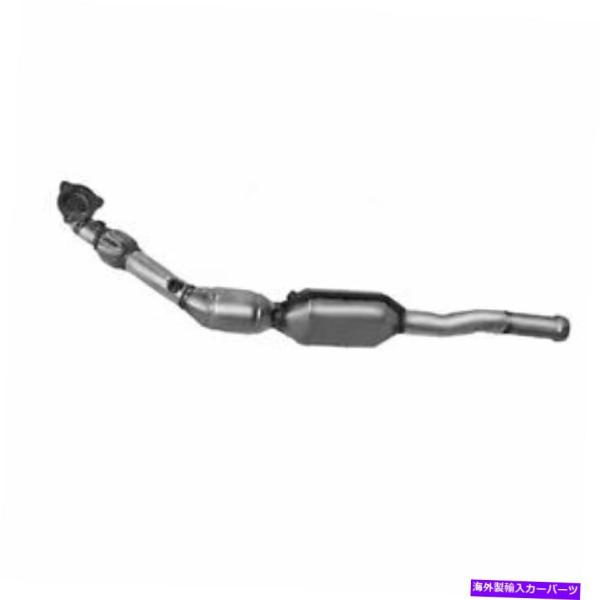 触媒 Volvo C70 S70 1998 49-State Contacter CSW用CSW For Volvo C70 S70 1998 49-State Catalytic Converter CSW