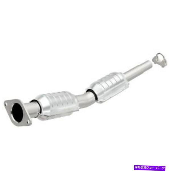 触媒 Prius 04-09 Magnaflow Direct Fit HM 49-State Contacter Converter CSW For Toyota Prius 04-09 Magnaflow Direct Fit HM 4...