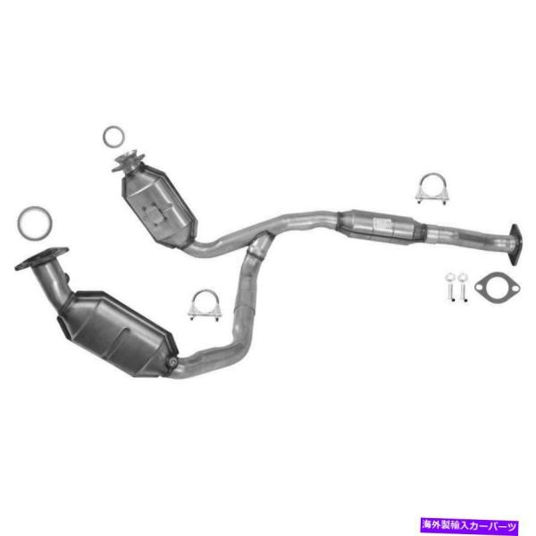 触媒  カテコ連邦コンバーター触媒コンバーター送料無料！ Catco Federal Converters Catalytic Converter FREE SHIPPING!