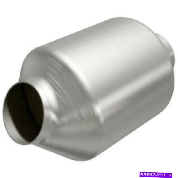触媒  MagnaFlow 5411275-BG FITS 2009メルセデスCLS63 AMG触媒コンバーター MagnaFlow 5411275-BG Fits 2009 Mercedes CLS63 AMG Catalytic Con...