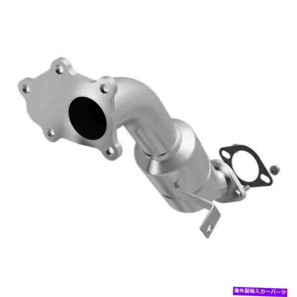 触媒  マグナフロー24416ダイレクトフィットボルトオンハイフロー触媒コンバータOBDII Magnaflow 24416 Direct Fit Bolt-On High-Flow Catalytic Converter OBDII