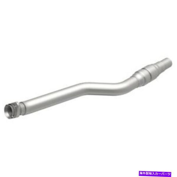 触媒 BMW M5 M6 2006-2010 MagnaFlowダイレクトフィットHM 49-State Contacter Converter For BMW M5 M6 2006-2010 Magnaflow Direct-Fit HM...