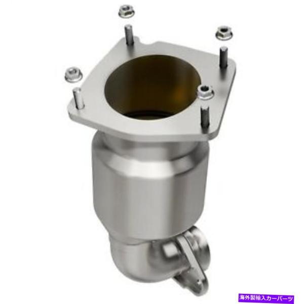 触媒 Chrysler Sebring 01 Magnaflow Direct Fit HM 49-State Contacter Converter DAC For Chrysler Sebring 01 Magnaflow Direct...