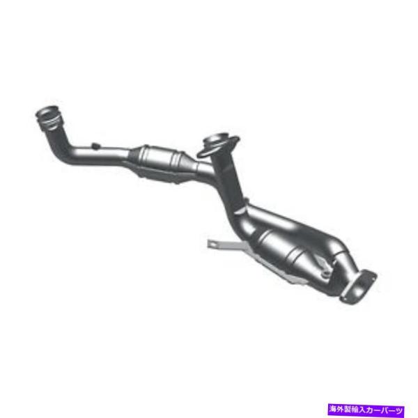 触媒 Ford Taurus 96-99 Magnaflow Direct Fit HM 49-State Contacter Converter For Ford Taurus 96-99 Magnaflow Direct Fit HM ...