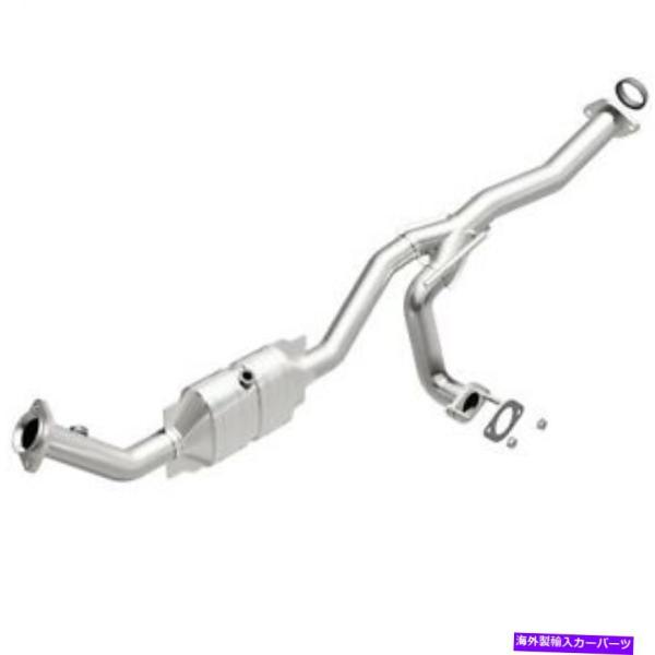 触媒 Ford Ranger Mazda B3000 Magnaflow 49-State Directed Converterギャップ For Ford Ranger Mazda B3000 Magnaflow 49-State Dire...