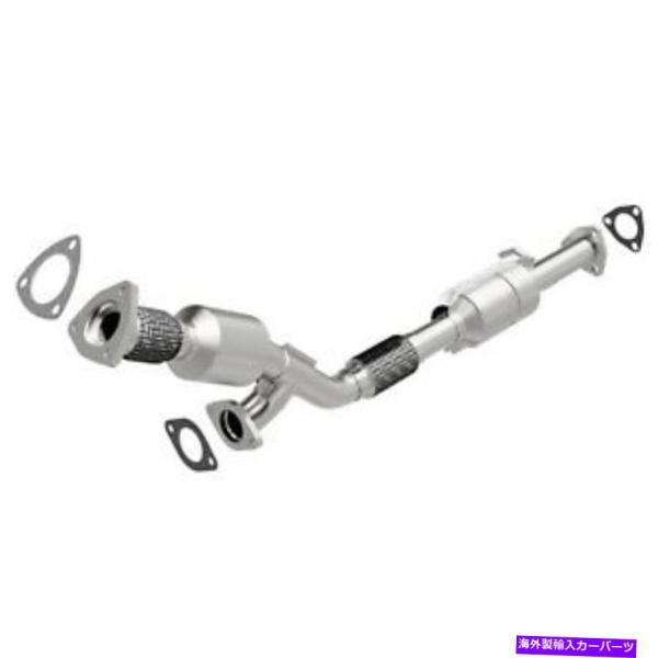 触媒 Saturn Vue 2002-03 Magnaflow Direct Fit HM 49-State Contacter Converter DAC For Saturn Vue 2002-03 Magnaflow Direct F...