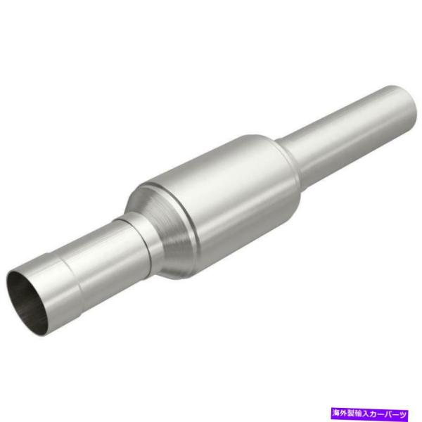 触媒 1992年GMC K1500用触媒コンバータ5.7L V8ガスOHV Catalytic Converter for 1992 GMC K1500 5.7L V8 GAS OHV