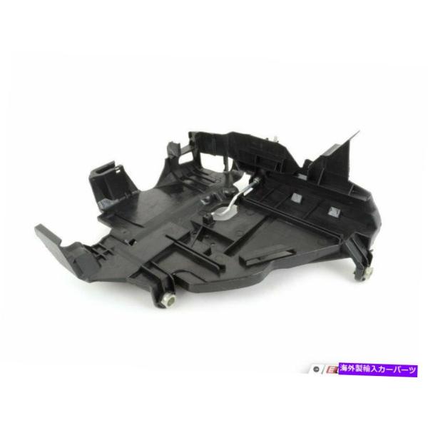 USヘッドライト Bremmen Parts - ヘッドライトマウントブラケット - 右 - 7L6941614C Bremmen Parts - Headlight Mounting Bracket - Right - 7L6941614C