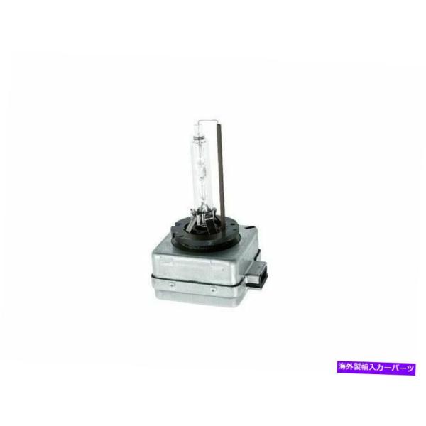 USヘッドライト 2010-2012フォルクスワーゲンジェットヘッドライト電球HELLA 46916DZ For 2010-2012 Volkswagen Jetta Headlight Bulb Hella 46916DZ