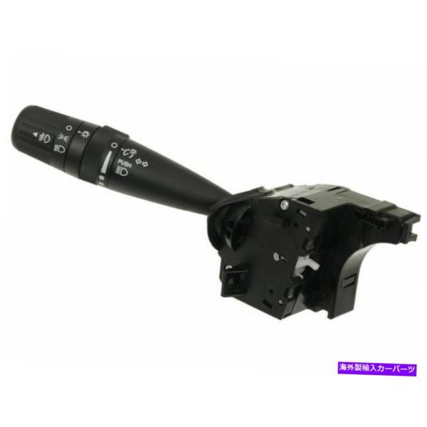 USヘッドライト 2011-2012 Chrysler 200ヘッドライトスイッチSMP 11549YX For 2011-2012 Chrysler 200 Headlight Switch SMP 11549YX