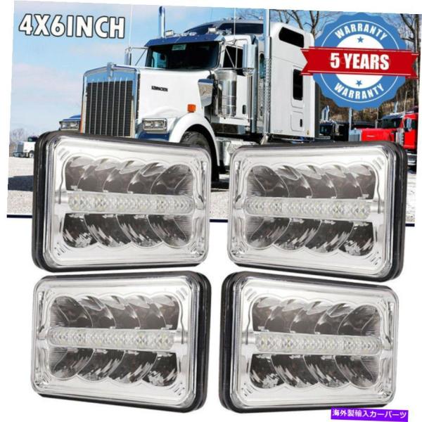 USヘッドライト ダブルDINアンドロイドカーステレオヘッドユニットラジオ+ Satnav WiFi USB FM AM AUXプレーヤー Double Din Android Car Stereo Head unit Radio + Sa...