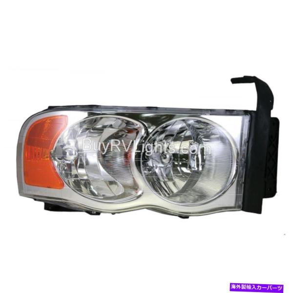 USヘッドライト Monaco Executive 2008 2009右乗客フロントライトヘッドライトヘッドランプRV MONACO EXECUTIVE 2008 2009 RIGHT PASSENGER FRONT LIGHT HEADL...
